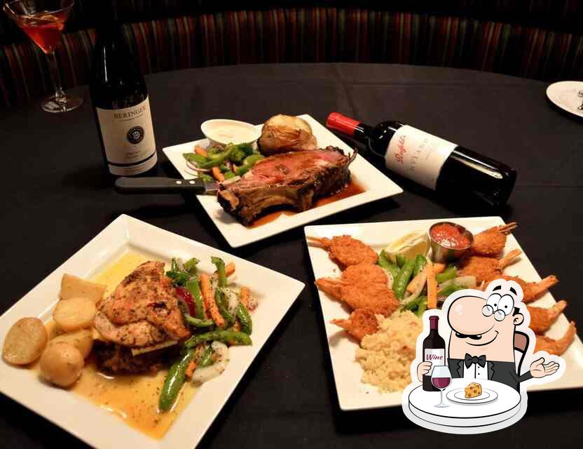 Lakeshore Restaurant in Regina - Restaurant menu and reviews