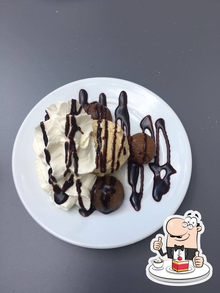 Divan grill restaurant, Clermont - Critiques de restaurant
