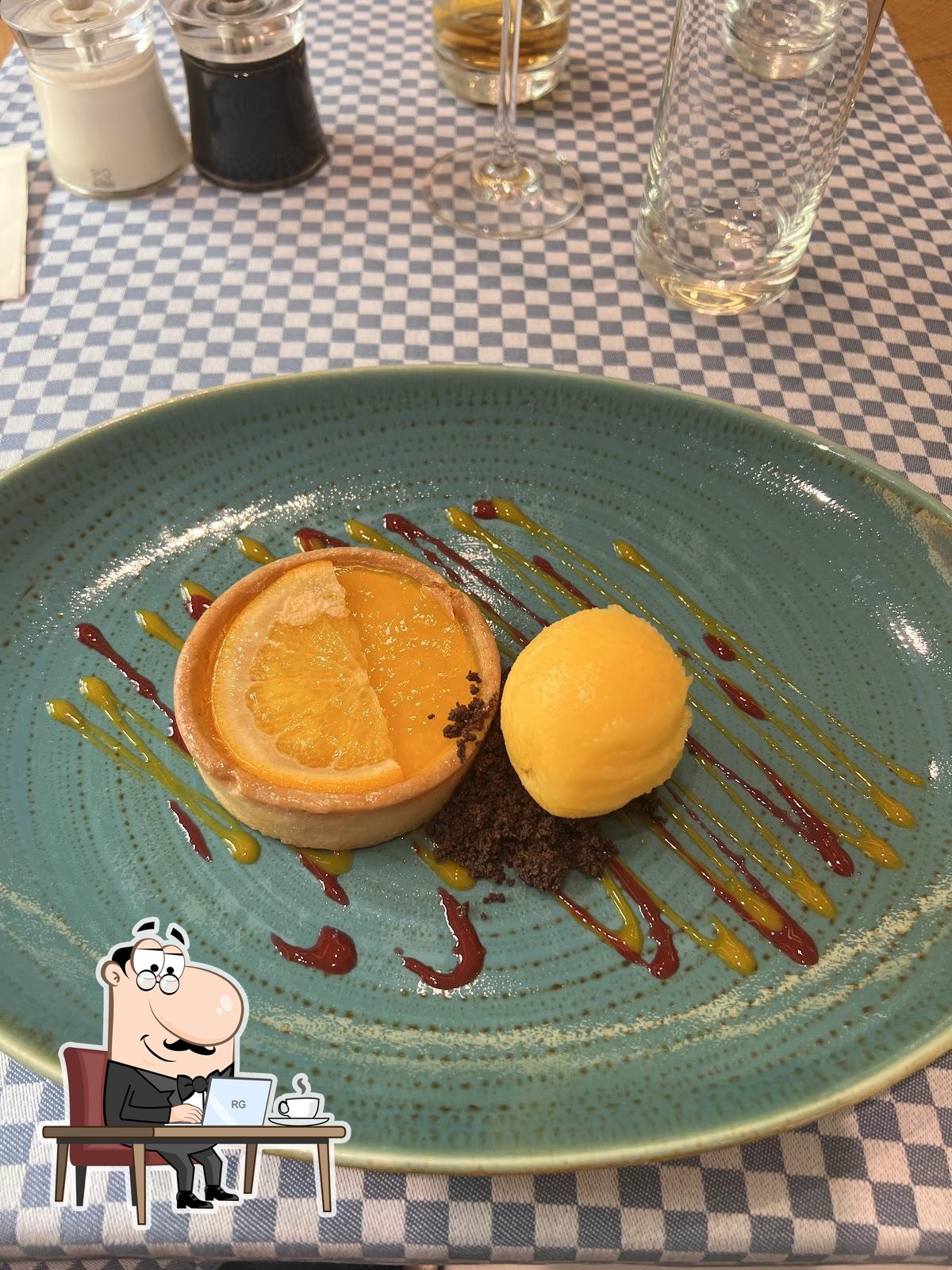 La table de Frank, Steinfort - Menu du restaurant, prix et avis