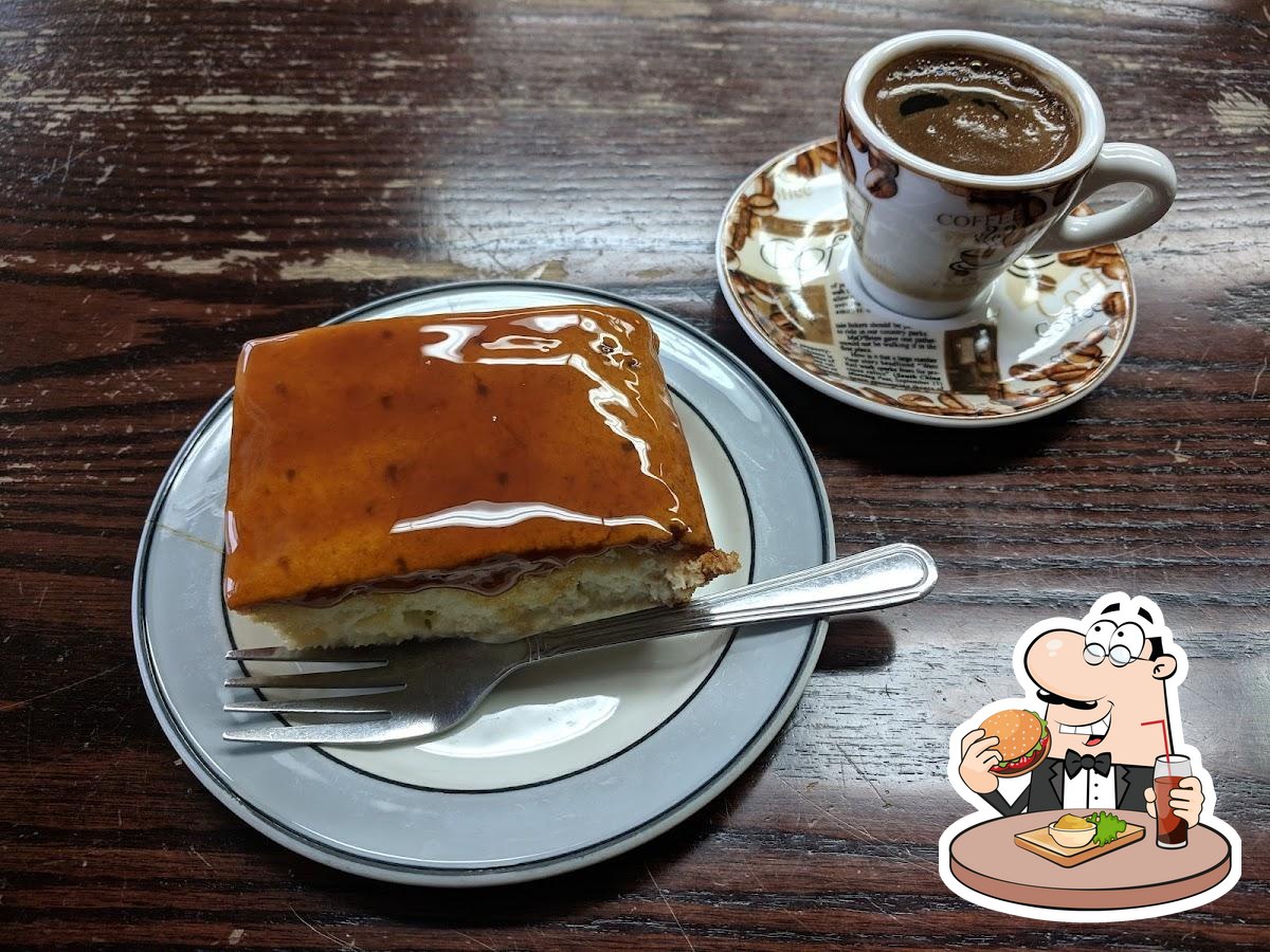 Old Mill Pastry & Deli in Toronto - Restaurant reviews