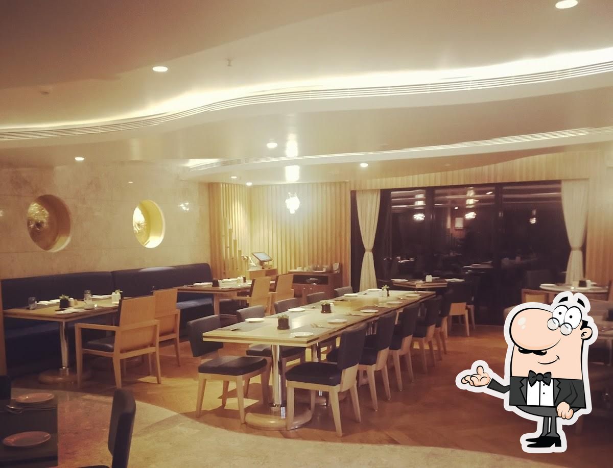 The Hebbal Café, Bengaluru - Restaurant menu, prices and reviews