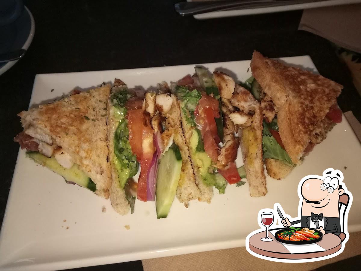 Willow Tree Cafe in Tenterfield - Restaurant reviews