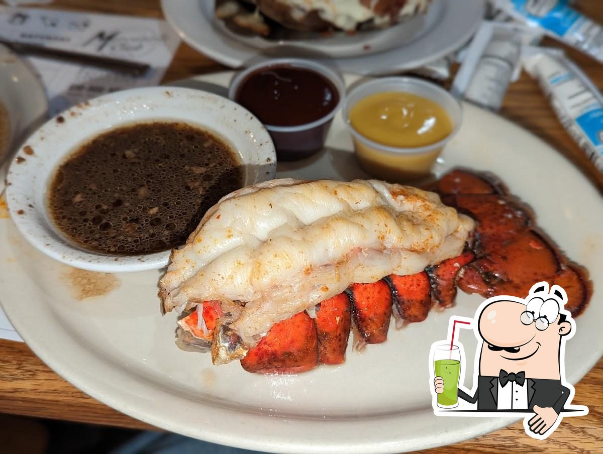 Mercantile Club, Emmaus - Restaurant menu, prices and reviews