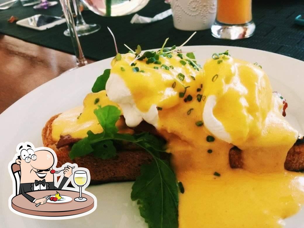 Savages Fine Food restaurant, Port Elizabeth - Restaurant reviews