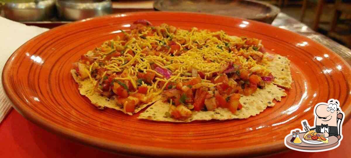 The Grand Trunk Road Restaurant, Hyderabad, 1-98/8/9/A - Restaurant ...