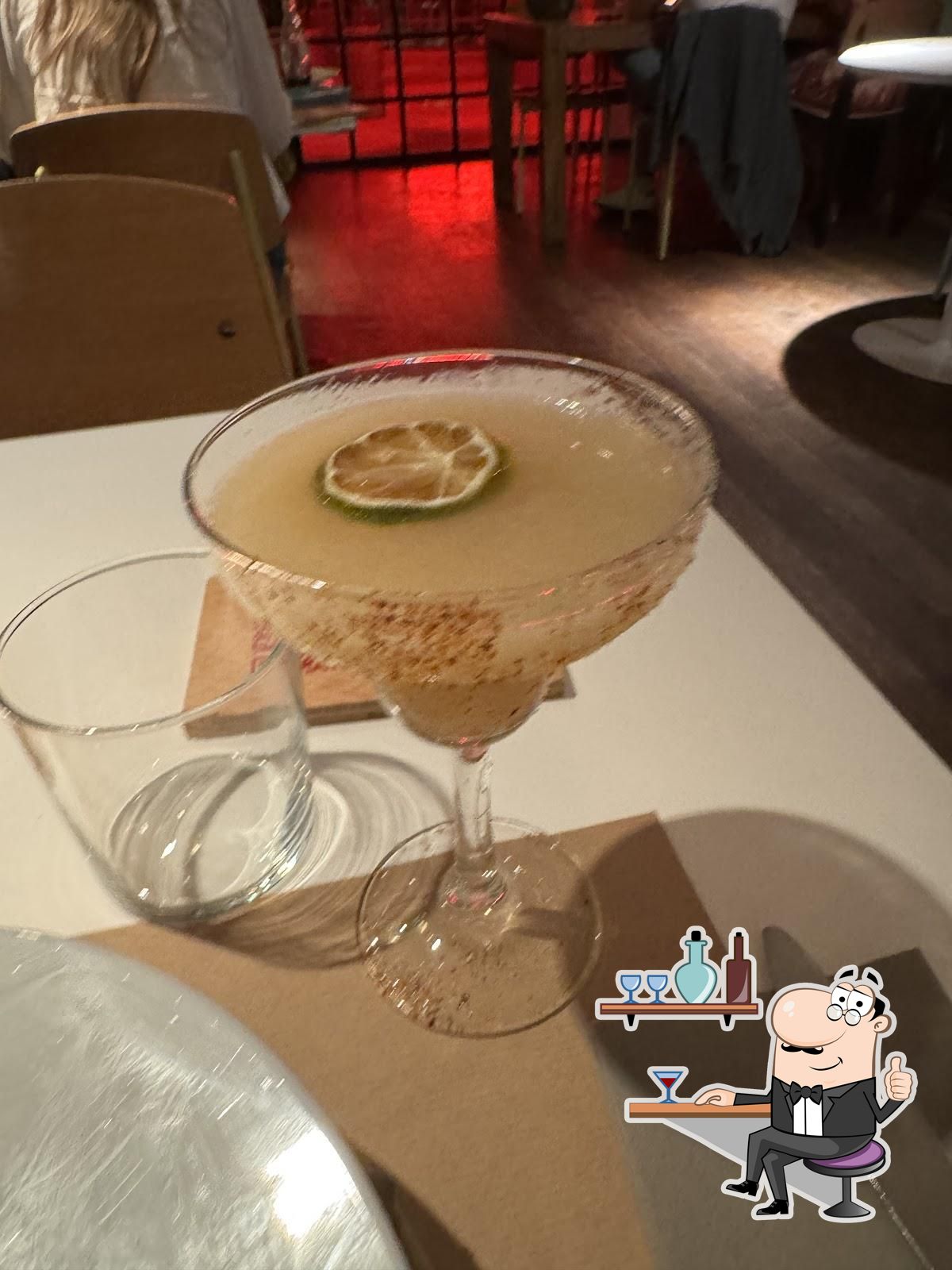 Bar Tomate, Madrid - Menú del restaurante, precios y reseñas