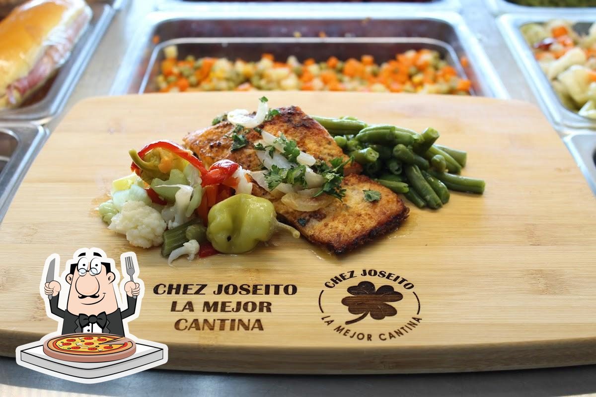 Chez Joseito, 496 E 9th St in Hialeah - Restaurant menu and reviews