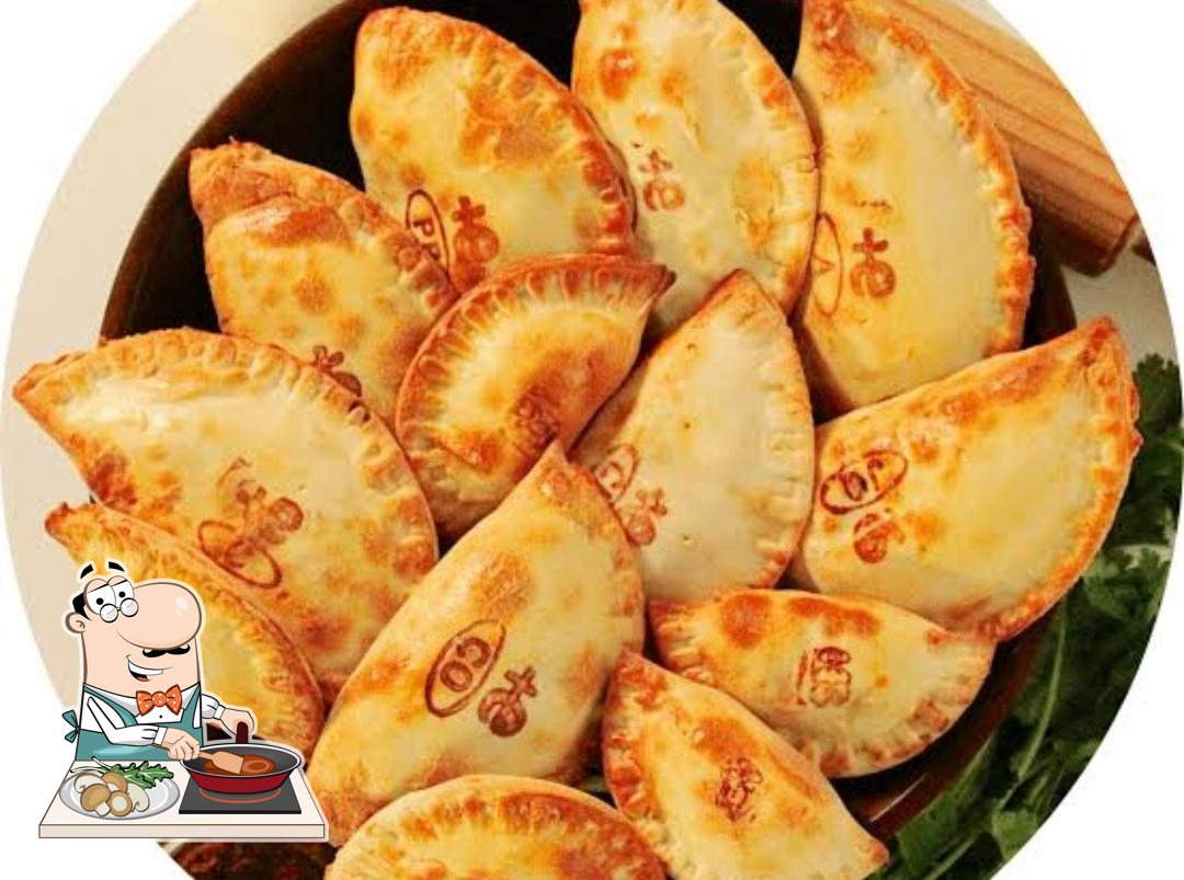 Restaurante El Che - Empanadas Argentinas y Más, Reynosa - Opiniones ...