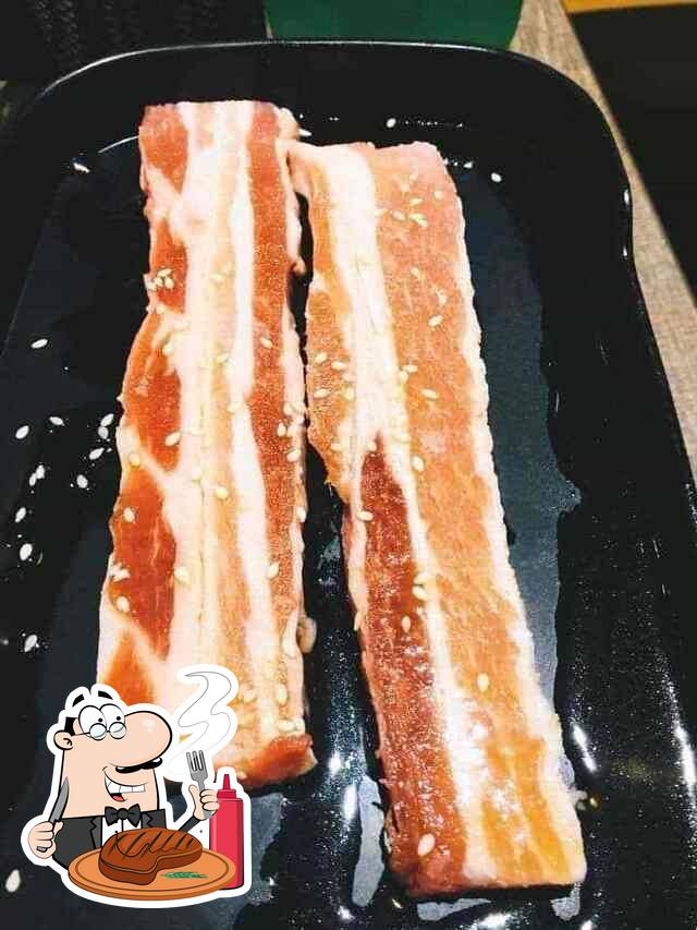 Sumo Niku restaurant, Makati - Restaurant menu and reviews