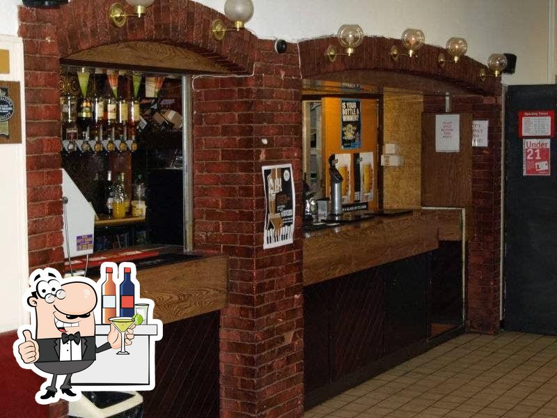 Coundon Social Club in Coventry - Restaurant reviews