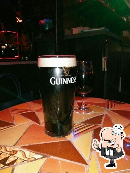 Havana Saint Michel, Paris - Restaurant menu, prices and reviews