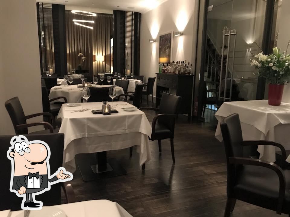 Het Gerecht, Antwerpen - Menu van het restaurant, prijzen en recensies