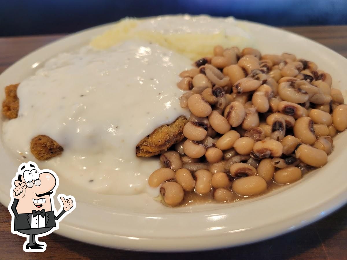 Paw Paw Patch in Birmingham - Restaurant menu and reviews