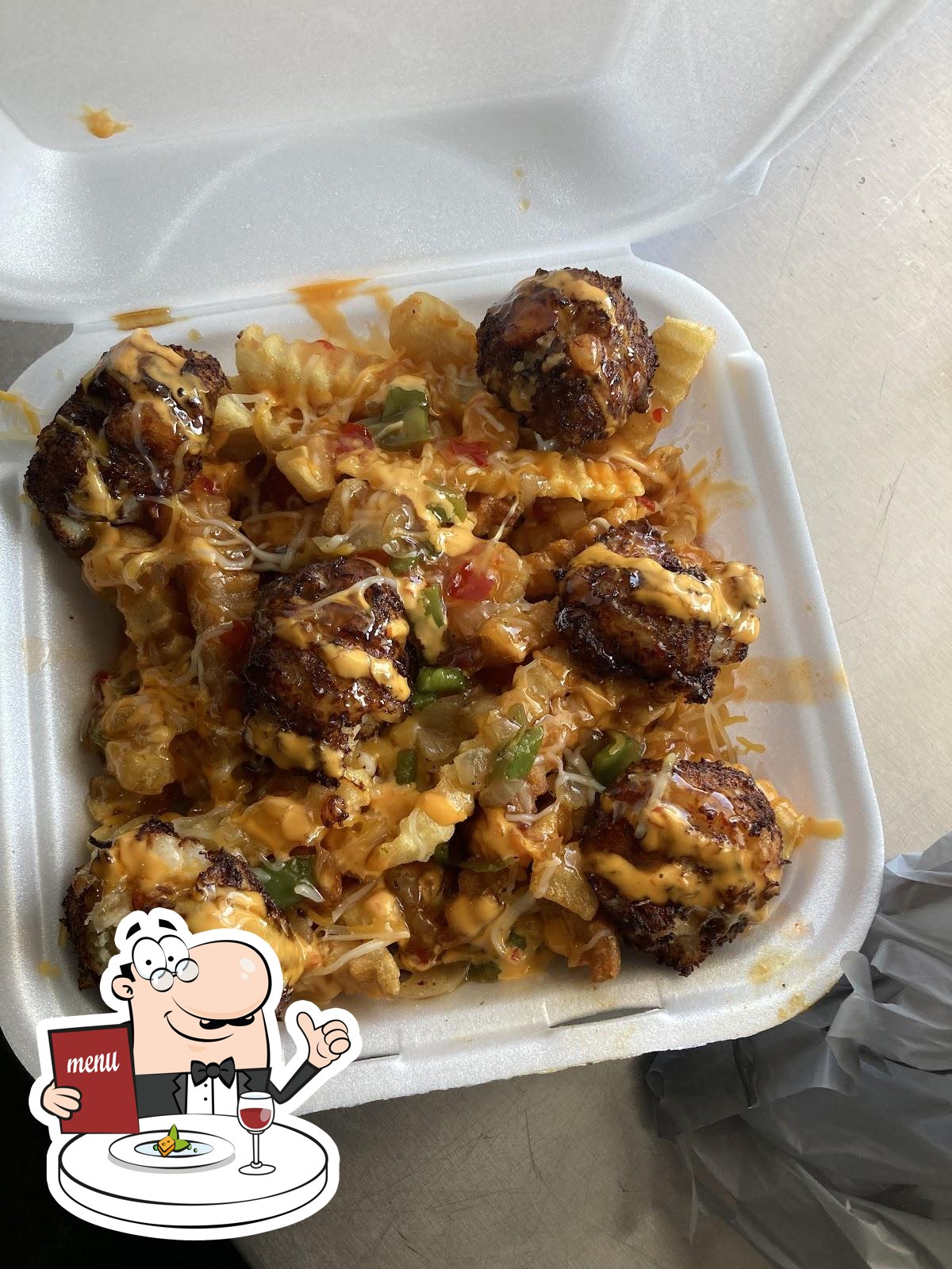 Real Philly Taste ATL in Conyers - Restaurant reviews