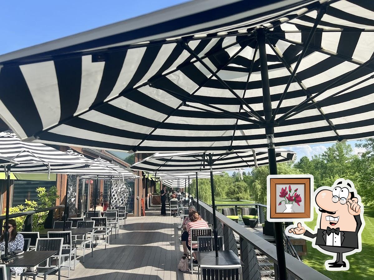 The Twisted Olive, Green - Restaurant menu, prices and reviews
