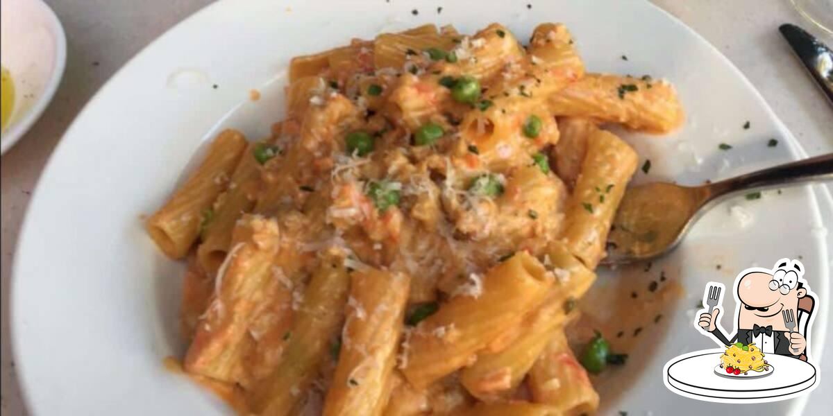 Bar Pitti in New York City - Restaurant menu and reviews