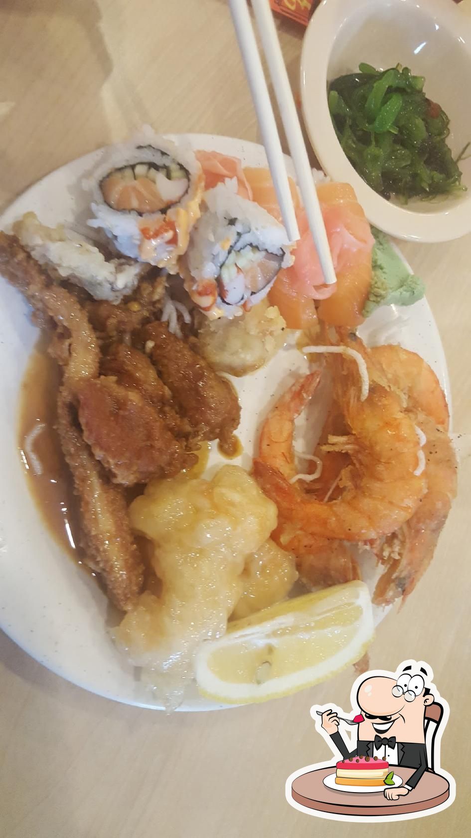 Fun Buffet Inc in Twinsburg - Restaurant menu and reviews