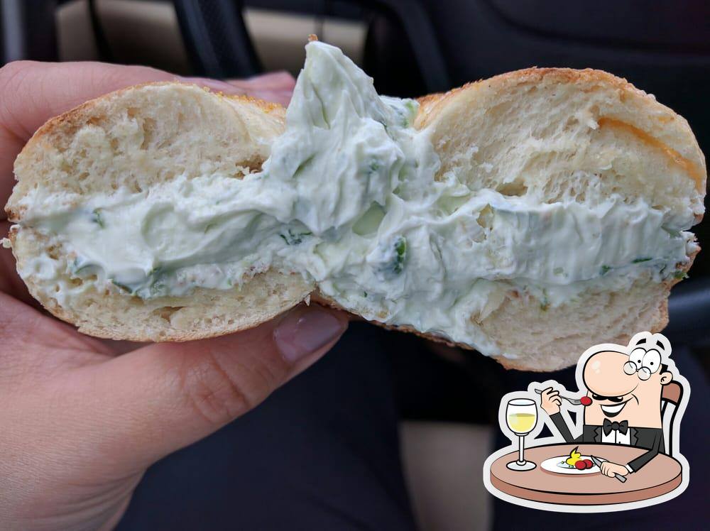New York Bagel & Deli in Los Angeles - Restaurant reviews