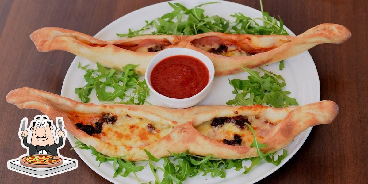 Pizza K2 restaurant, Konin - Restaurant reviews