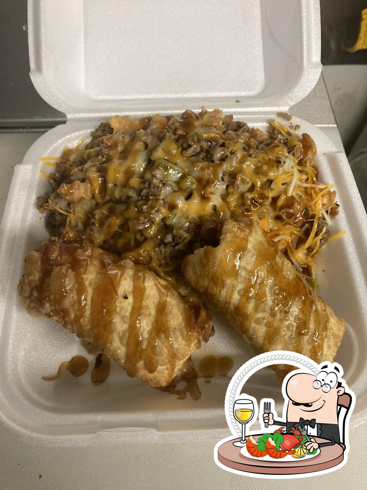 Real Philly Taste ATL, Conyers - Restaurant menu, prices and reviews