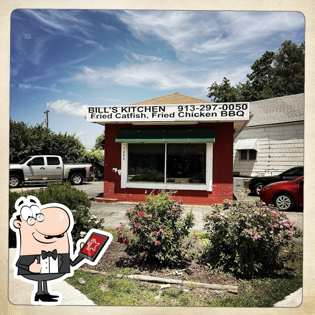 Bill’s on 4th, Leavenworth - Restaurant menu, prices and reviews