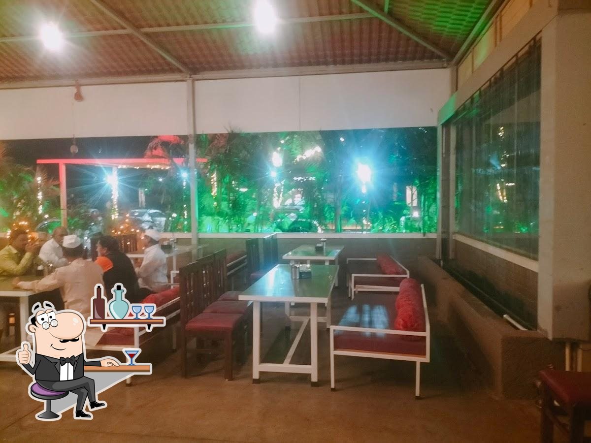 Amol Garden Family Resturant, Kanhe - Restaurant reviews