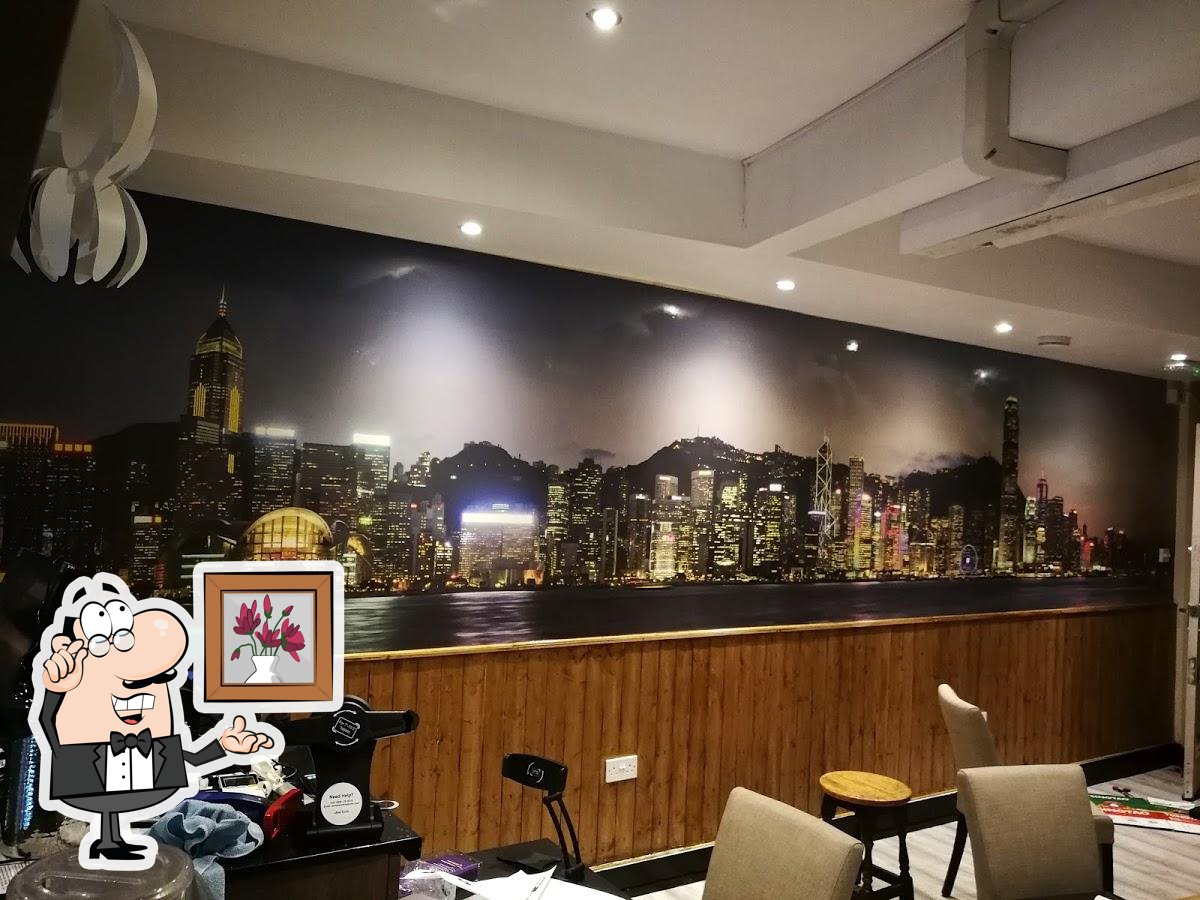 Baba Tang 鄧廚小館 - Chinese Restaurant, London - Restaurant menu, prices ...