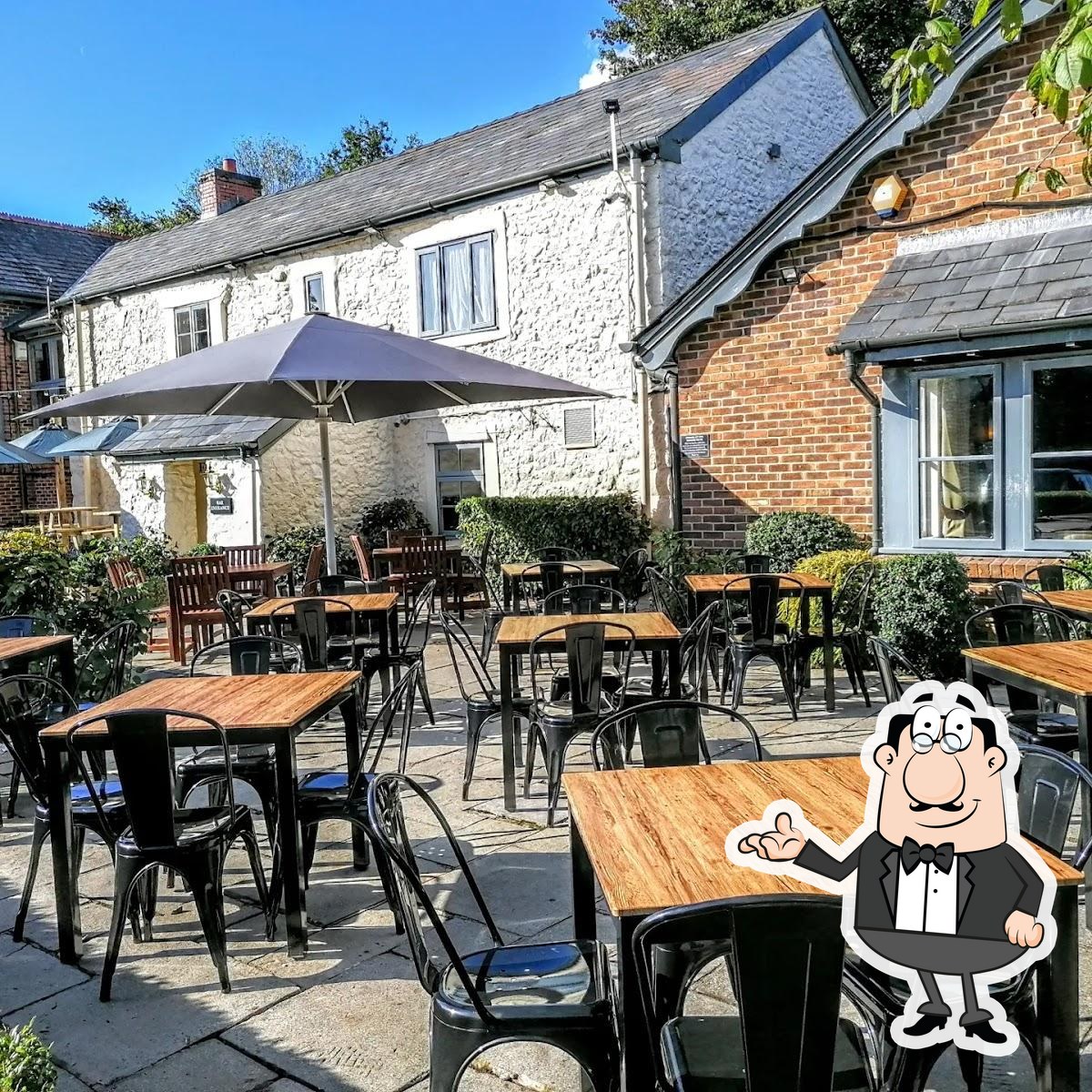 Ffynnon Wen in Cardiff - Restaurant menu and reviews