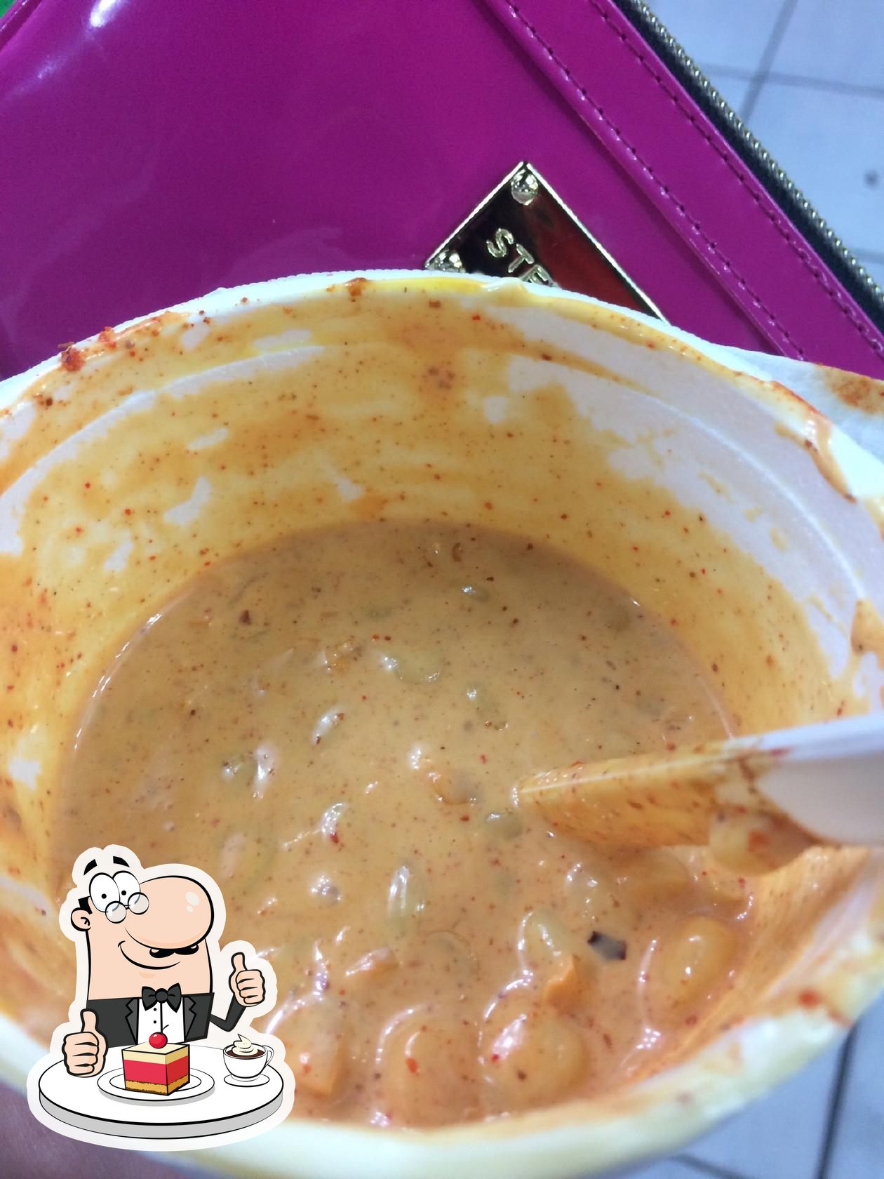 Los Elotes de la Pulga Río, Monterrey, Porfirio Díaz - Opiniones del ...