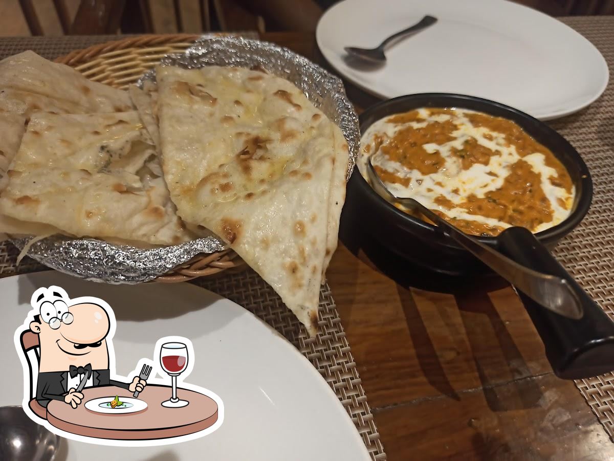 MOONLIGHT RESTAURANT, Baddi - Restaurant menu, prices and reviews