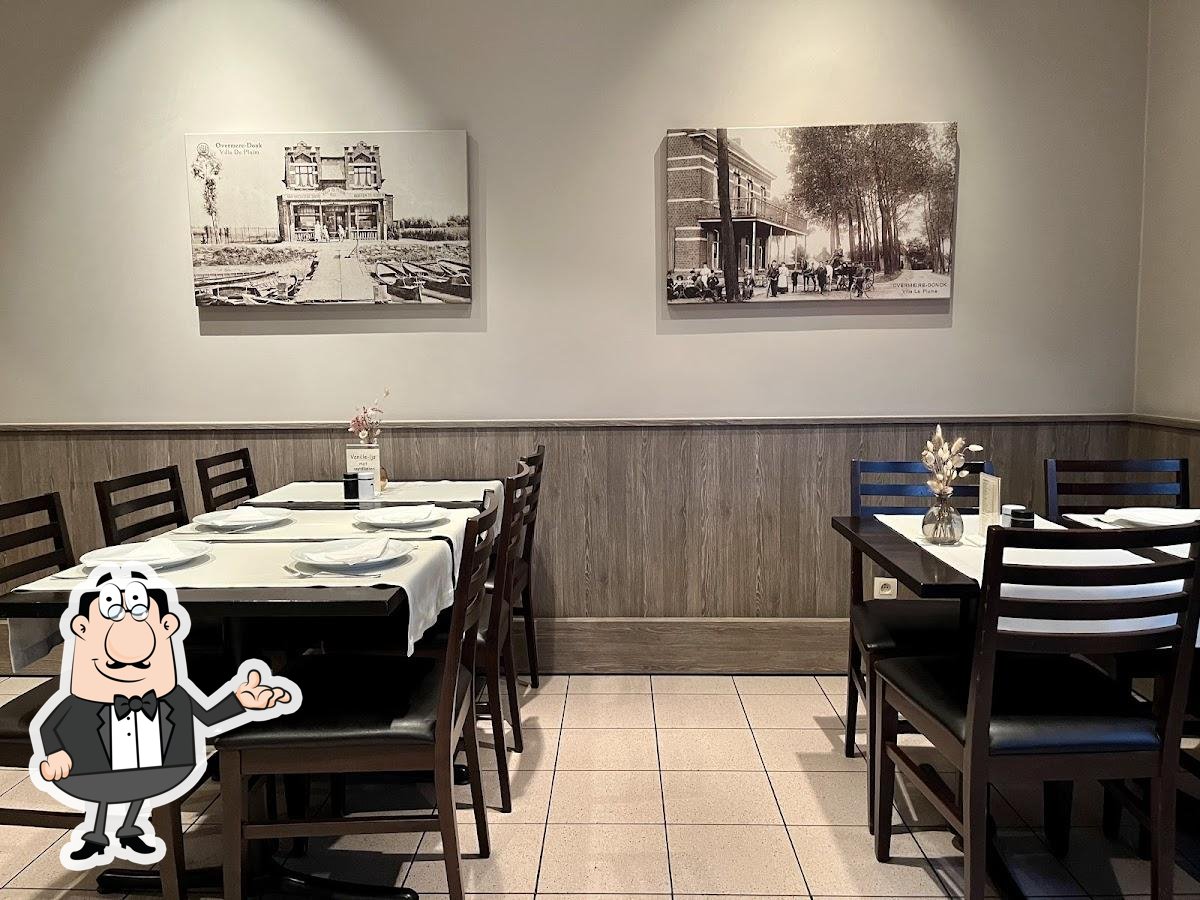 Palinghuis De Pluim, Berlare - Restaurant menu, prices and reviews