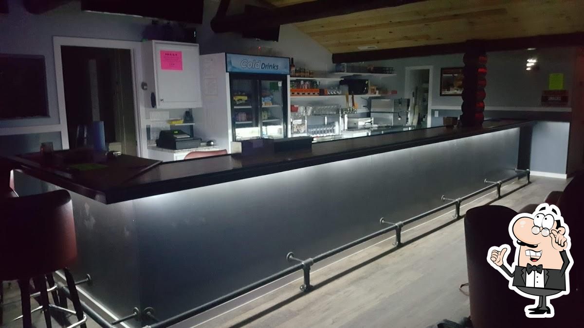 The 202 Tavern - Restaurant menu, prices and reviews
