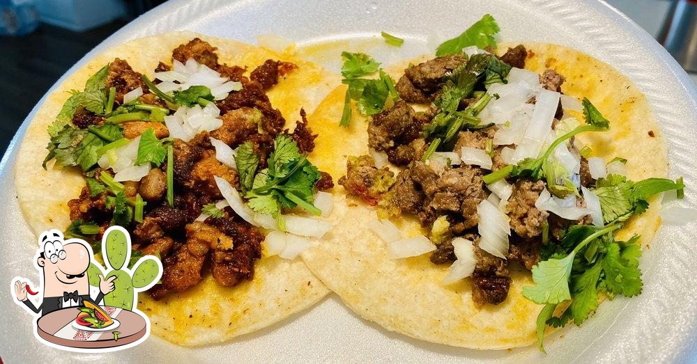 The Tamale Man in Torrance - Restaurant menu and reviews