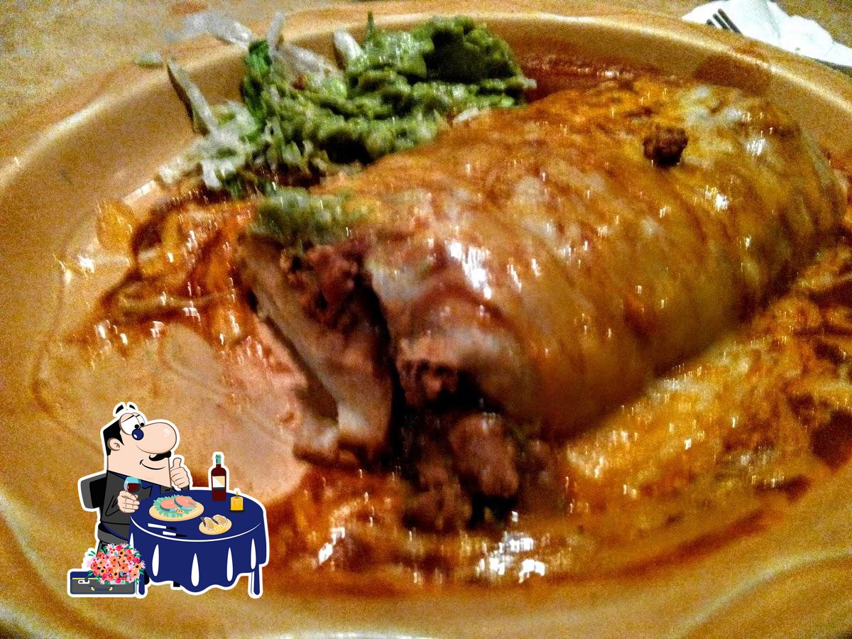 Flamingos Mexican Grill & Bar, Laguna Hills - Restaurant menu, prices ...