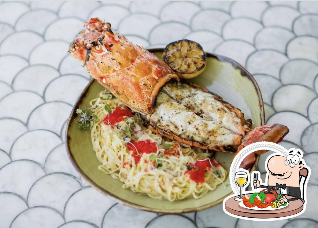 SBG Punta Cana restaurant, Punta Cana - Restaurant menu and reviews