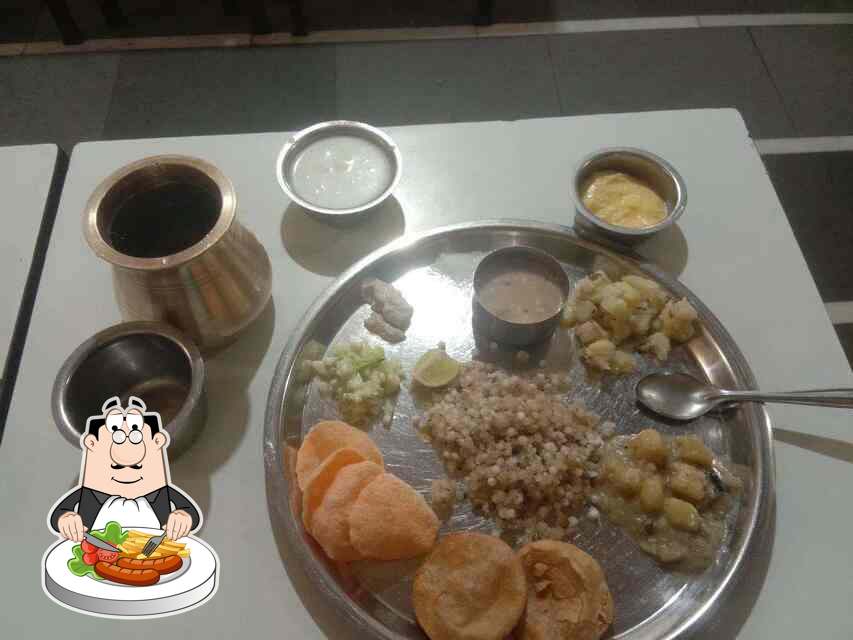 Badshahi Lodging & Boarding, Pune - Restaurant reviews