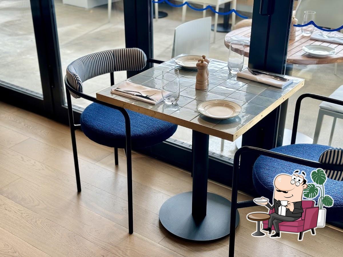 First Mates, Last Laugh - Restaurant menu, prices and reviews