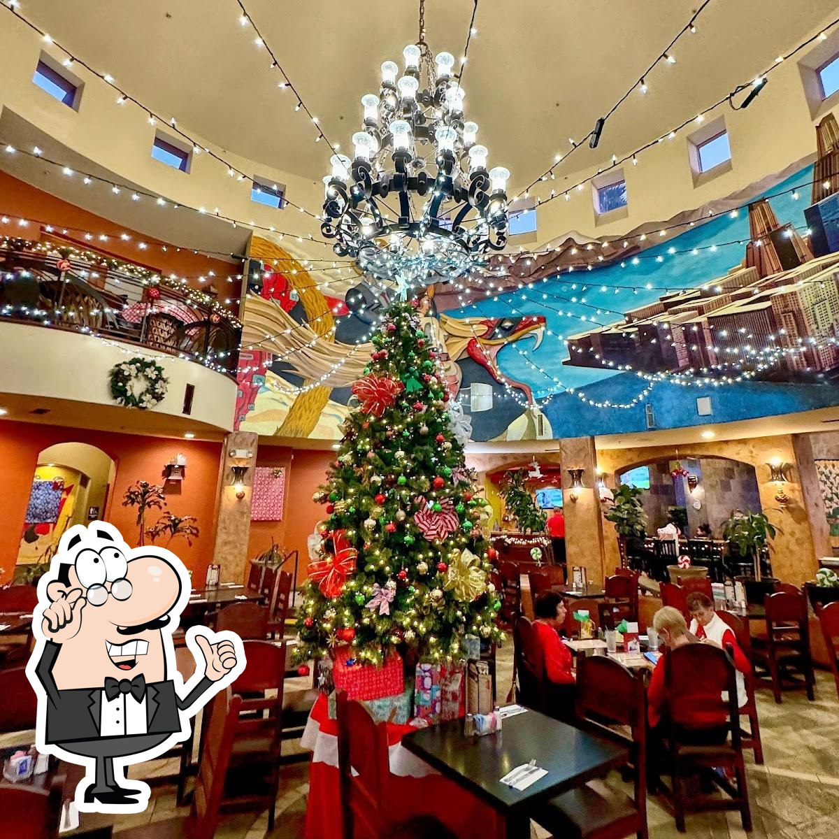 Mi Guadalajara Restaurant, Escondido - Restaurant menu, prices and reviews