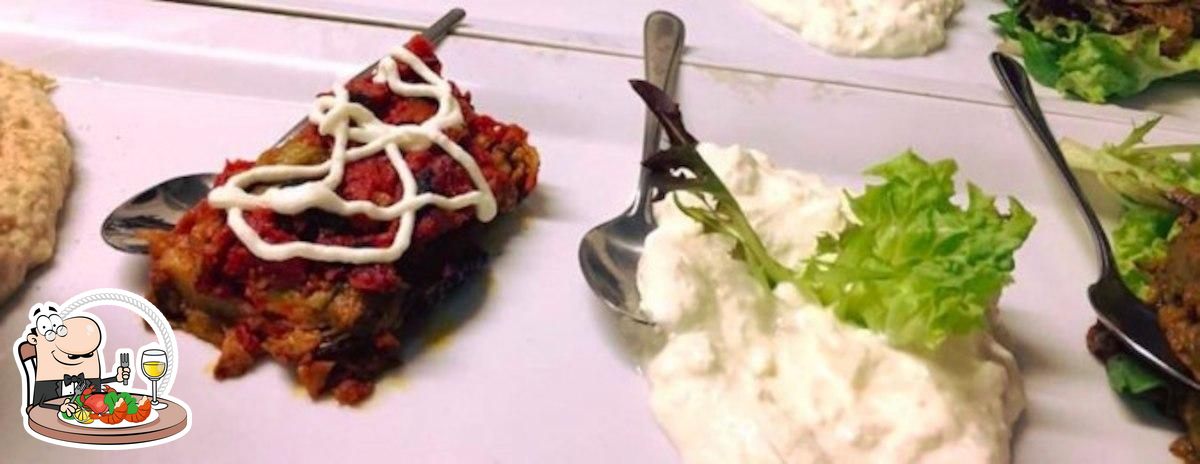 Persian Basement in Lane Cove - Restaurant menu and reviews