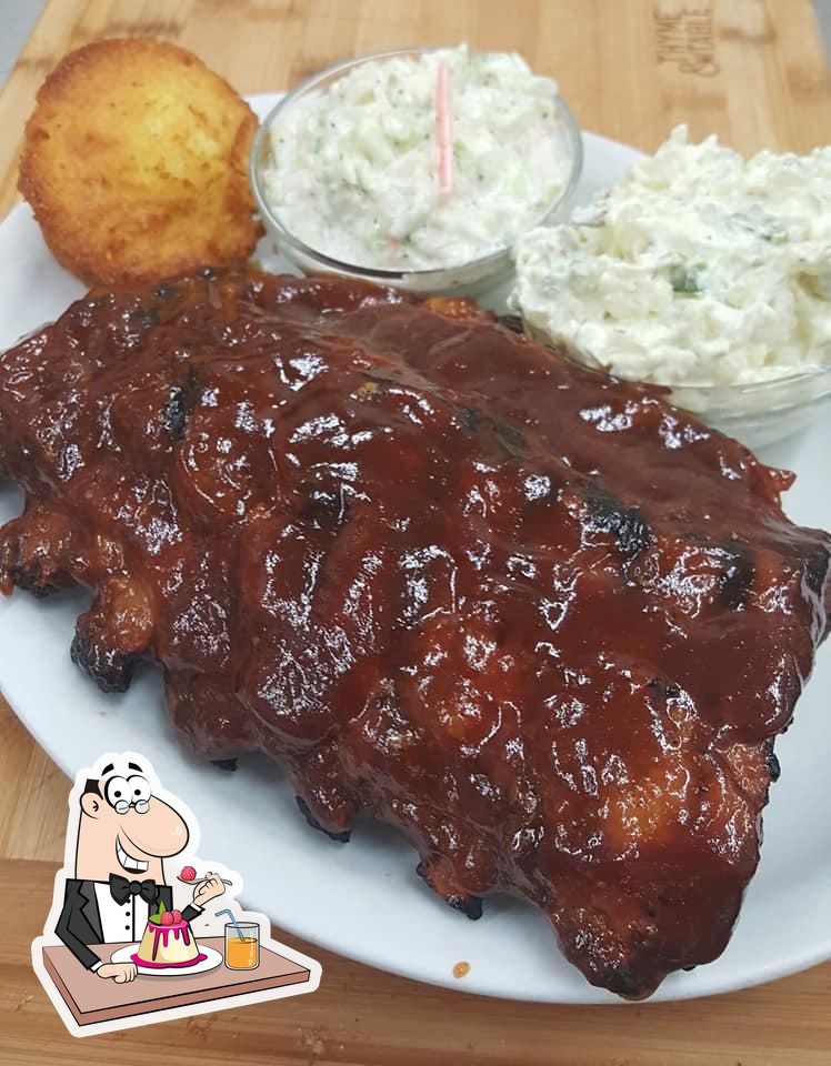 Everyone's East End Grill, 910 S Airport Rd in Decatur - Restaurant reviews