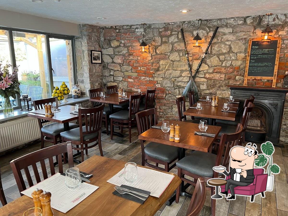 Panevino Italian Restaurant in Chepstow - Restaurant menu and reviews