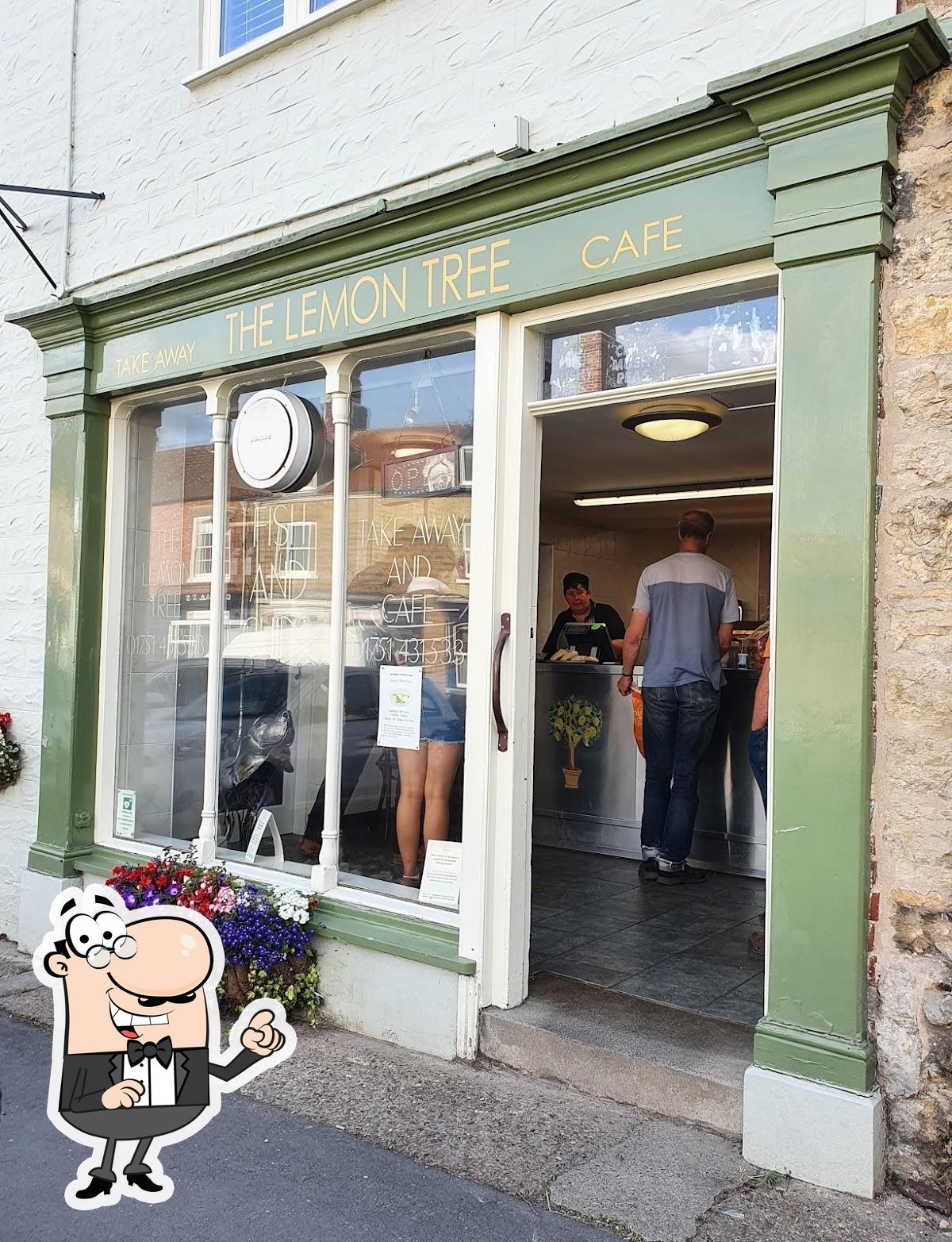 The Lemon Tree in Kirkbymoorside - Restaurant reviews