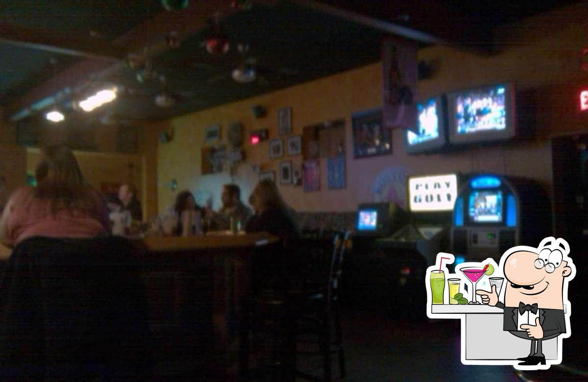 Scoreboards Sports Pub in Leominster - Restaurant reviews