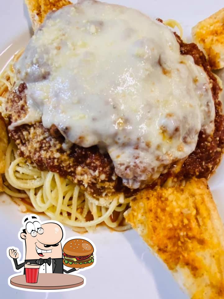 Rafferty's Irish Pub in Countryside - Restaurant menu and reviews