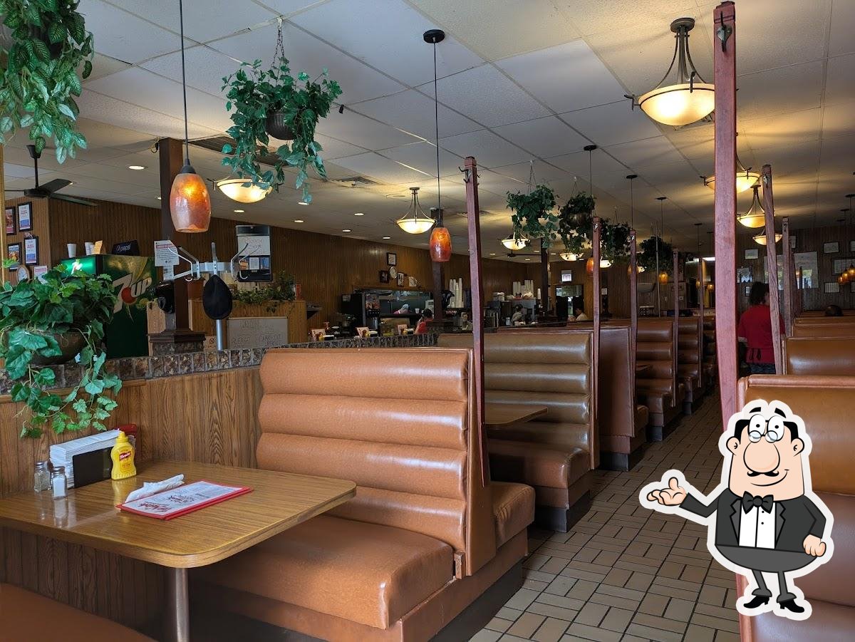 Top Notch Beefburgers, Chicago - Restaurant menu, prices and reviews