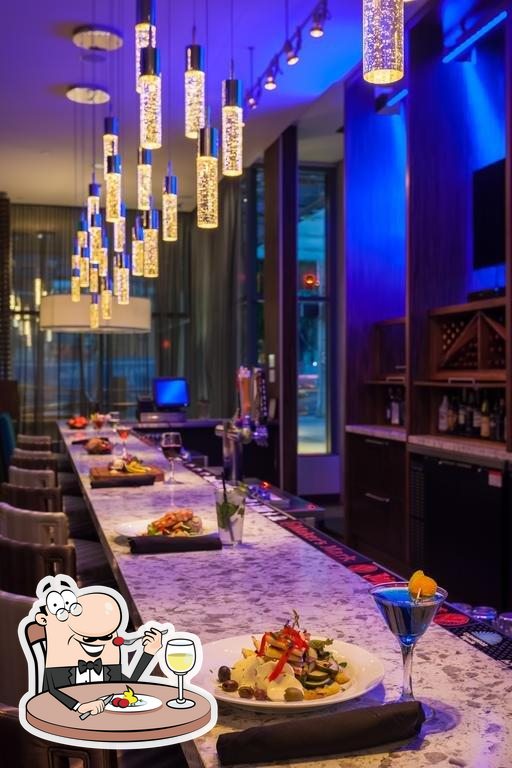 Craft Bar + Kitchen in Seattle - Restaurant menu and reviews