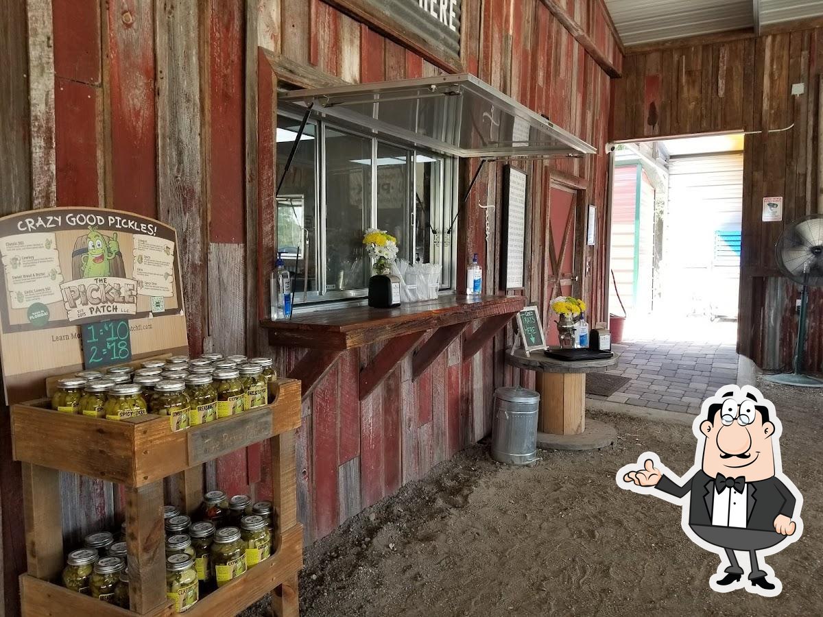 Fancy Farms Market, Lakeland - Restaurant menu, prices and reviews