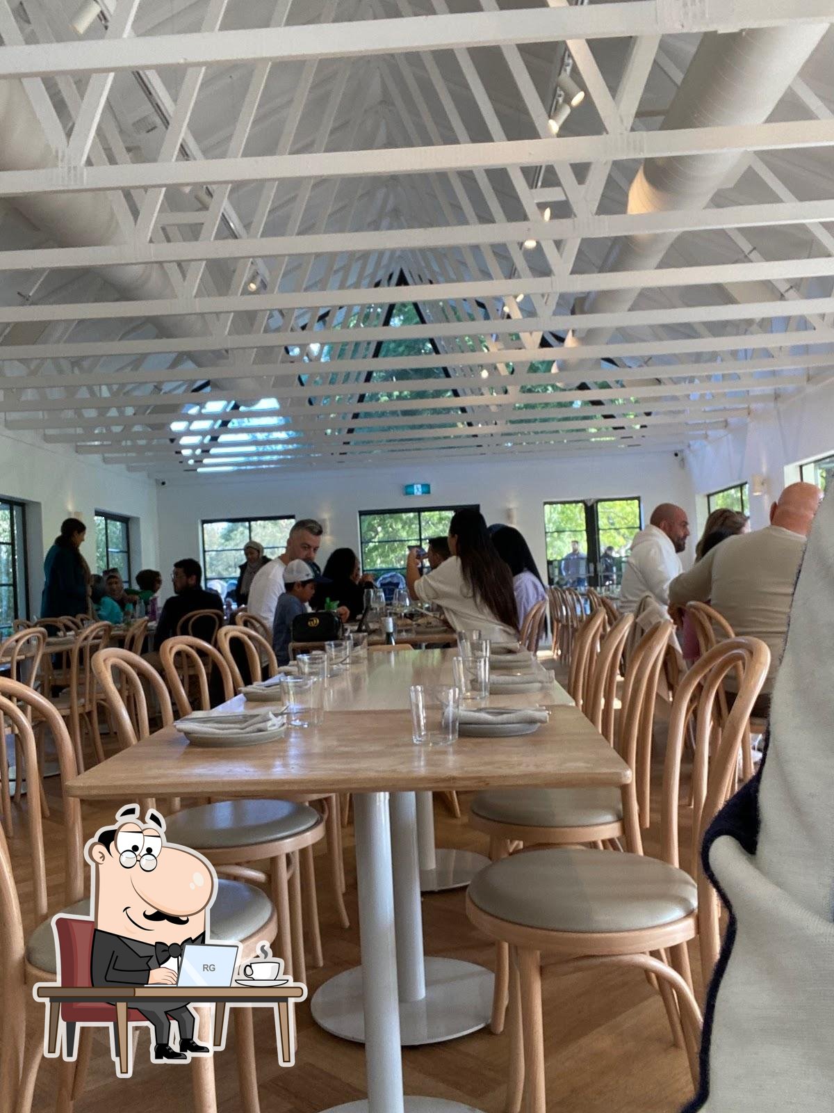 MISC. Parramatta, Parramatta - Restaurant menu, prices and reviews