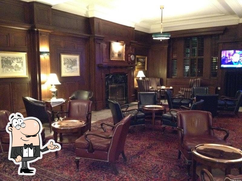 The National Club, Toronto, King - Restaurant menu, prices and reviews