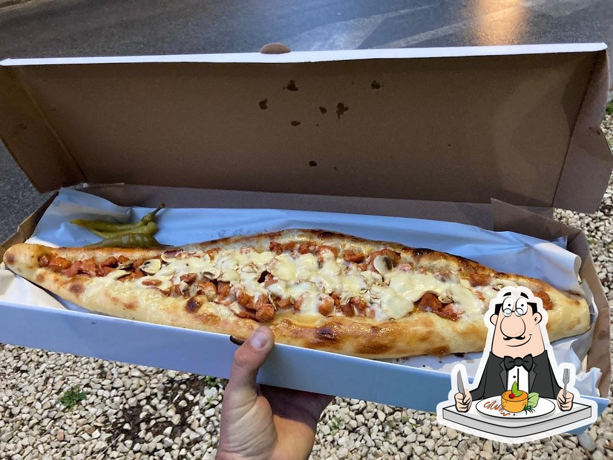 Picerija Verona, Skopje - Restaurant menu, prices and reviews
